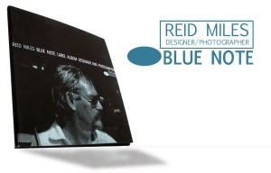 Reid Miles, The Guy Who Designed Blue Note. – Jazz in Europe