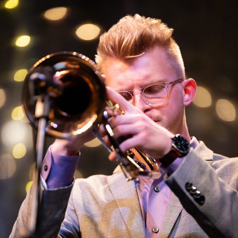 Evan Taylor – Jazz in Europe