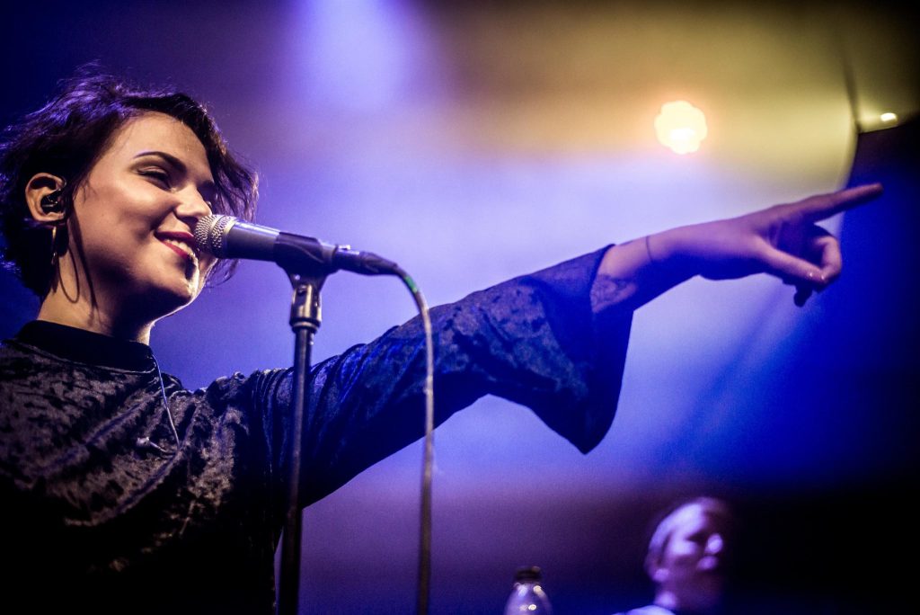 Koop Oscar Orchestra- Hail ‘Koop’ is Back – Jazz in Europe