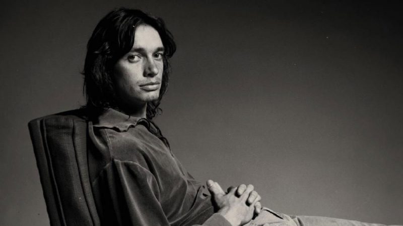 Featured Video: Jaco Pastorius – The Lost Tapes Documentary – Jazz in ...