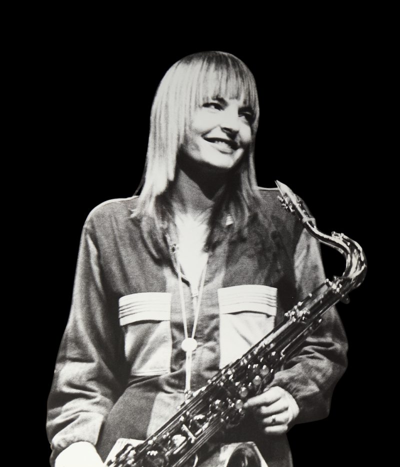 Celebrating the life and musical legacy of Barbara Thompson MBE – Jazz ...