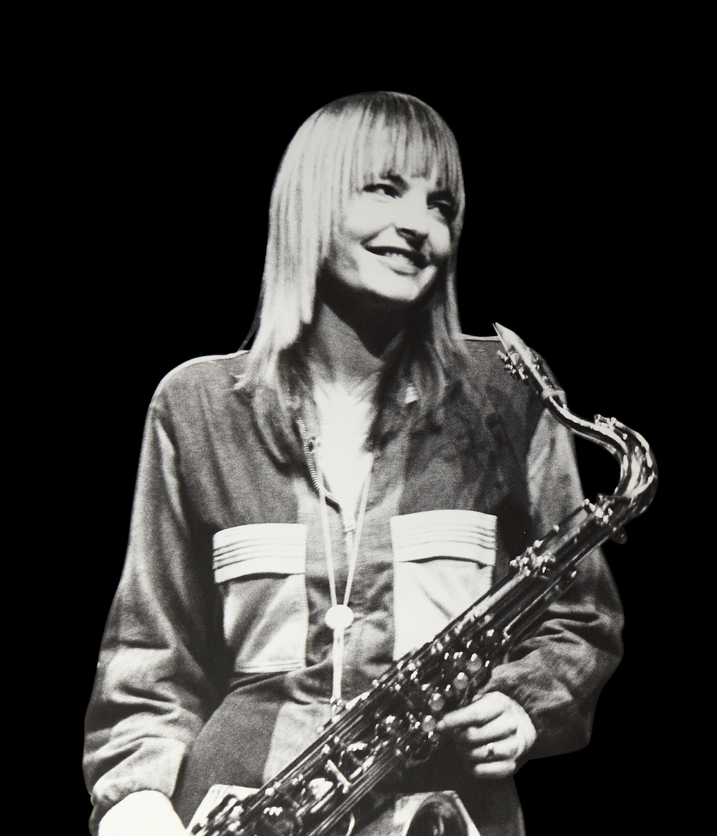 Celebrating the life and musical legacy of Barbara Thompson MBE – Jazz ...